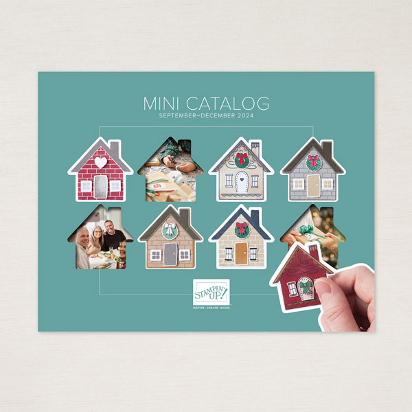 Alyson Ephraim, Independent Stampin' Up! Demonstrator