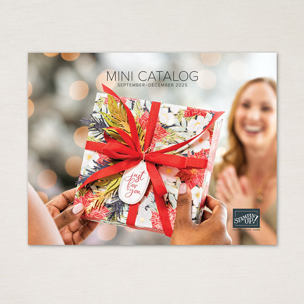 Alyson Ephraim, Independent Stampin' Up! Demonstrator